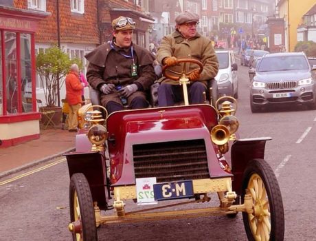 Chasing Classic Cars Cast Bio, Net Worth, Controversy, Updates, News