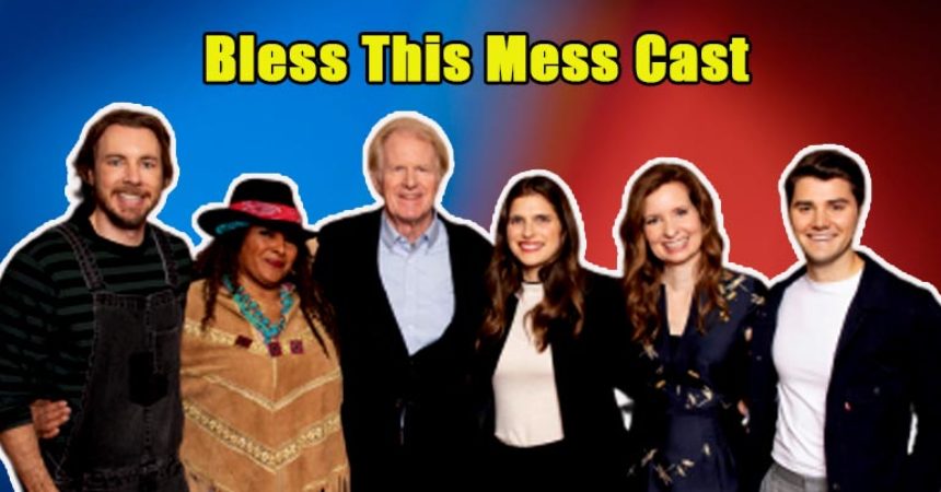 Bless This Mess Cast's Net Worth and Bio. Is it Canceled Or Renewed ...