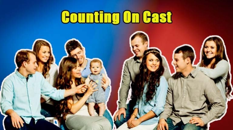 Counting On Cast Net Worth in 2020; Married Life of the Duggar Kids ...