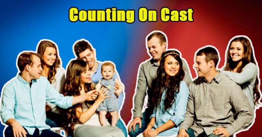 Counting On Cast Net Worth in 2020; Married Life of the Duggar Kids ...