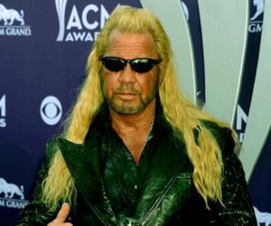 Dog's Most Wanted Cast; All the Chapman's Net Worth & Married Life ...