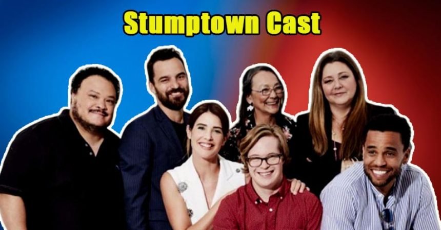 Stumptown Canceled or Renewed? Meet the Stumptown Cast - TVShowcast