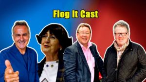 Flog It Cast Back with New Season or Is it Cancelled? - TVShowcast