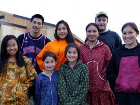 Why did Chip Hailstone go to Jail? His Life in Alaska with Wife ...