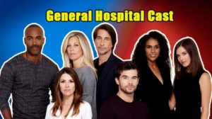 Meet the Main Cast of General Hospital with Their Net Worth - TVShowcast