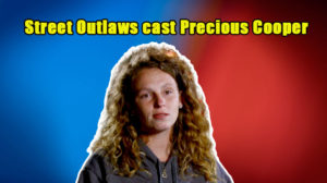 Who is 'Queen of the Streets,' Precious Cooper from Street Outlaws ...