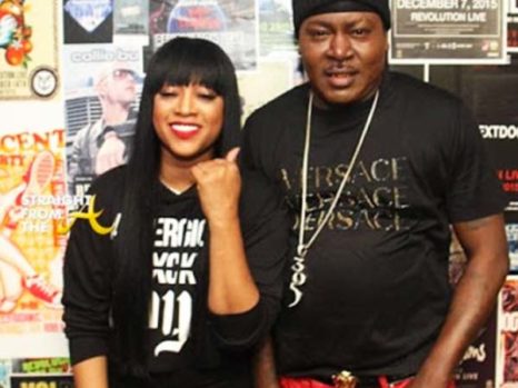 What is Wrong with Trick Daddy's Face in Mugshot from Recent Arrest? - TVShowcast