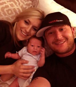 Why Lizzy Musi and Boyfriend Kye Kelley are already a Married Couple ...