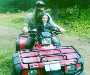 Meet The 'Homestead Rescue' Cast of The Raney Family with Their Net ...