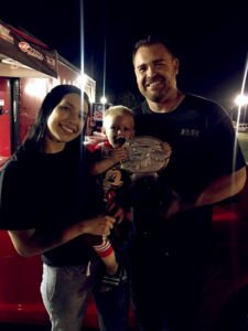 Everything about Ryan Martin from Street Outlaws - TVShowcast