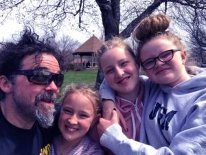 Chase Morrill Wikipedia-Biography, Wife Sarah, Married, Kids, Net Worth ...