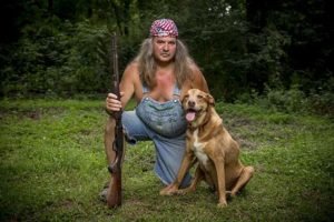 Is Swamp People's Bruce Mitchell Dead or Alive? His Net Worth & Married ...