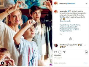 Who is Tamara Day Married To? Know Her Net Worth, Husband & Kids ...