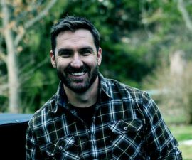 Mark Bowe's Married Life with Wife Cindy & Son; Know His Net Worth ...