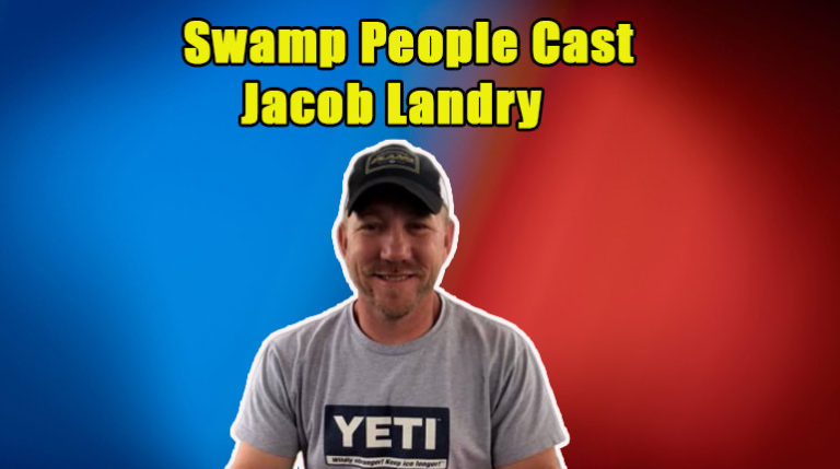 Jacob Landry's Married & Family Life. Check his Net Worth & Children ...