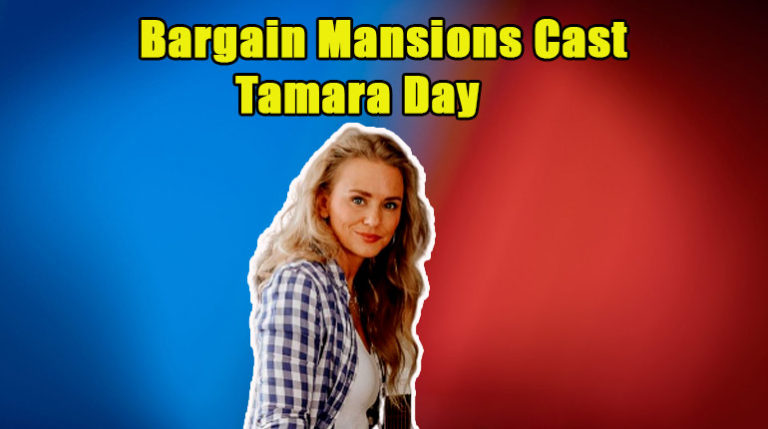 Who is Tamara Day Married To? Know Her Net Worth, Husband & Kids ...