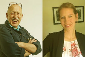 Dr. Emily Thomas After Leaving Dr. Pol; Married Life with Husband Tony ...