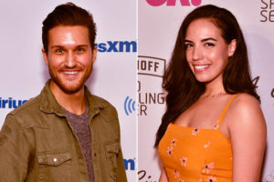 Is Jordan Verroi Gay? Jordan Verroi not Returning to the Summer House ...