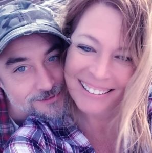 Married to a Moonshiner - Who is Steven Ray Tickle's Wife, Carol Ann ...