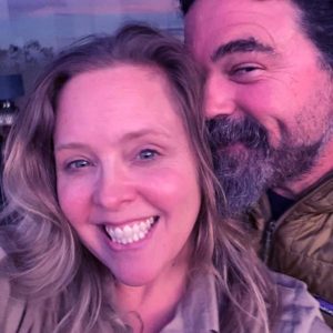 Meet the 'Maine Cabin Masters' Cast Ashley Morrill (Chase Morrill's ...