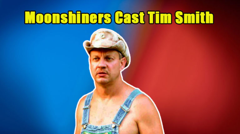 'Moonshiners' Tim Smith Going Legit with Business; How's His Net Worth ...
