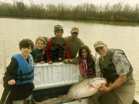 Who is Daniel Edgar from Swamp People? Know His Wife, Bio, Net Worth ...