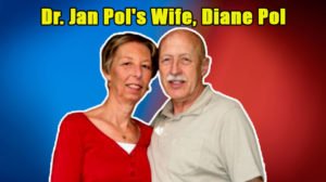 Everything about Dr. Jan Pol's Wife, Diane Pol & Their Married Life ...