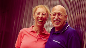 Everything about Dr. Jan Pol's Wife, Diane Pol & Their Married Life ...