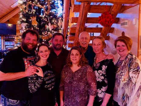 Everything about Dr. Jan Pol's Wife, Diane Pol & Their Married Life ...