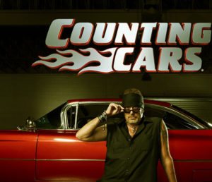 What happened to Kevin Mack on Counting Cars? His Net Worth & Married ...