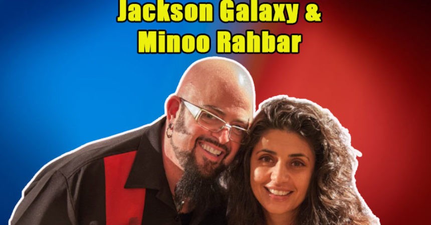 Minoo Rahbar Wiki-Biography; Facts, Married Life & Children of Jackson ...